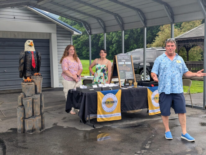 CCEP unveils artwork for the late Mike Flanagan | News, Sports, Jobs ...